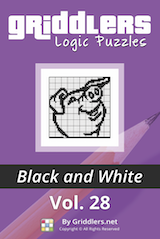 Griddler - Griddlers.net