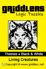 Griddler - Griddlers.net